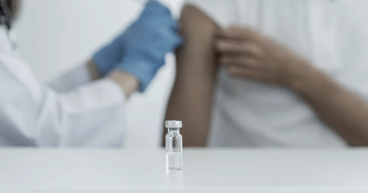Gardasil 9 HPV Vaccine - The Shot Nurse Memphis