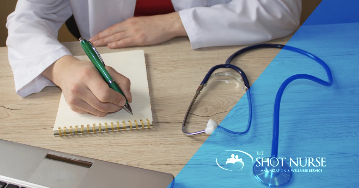 Home - The Shot Nurse Memphis Immunization and Wellness